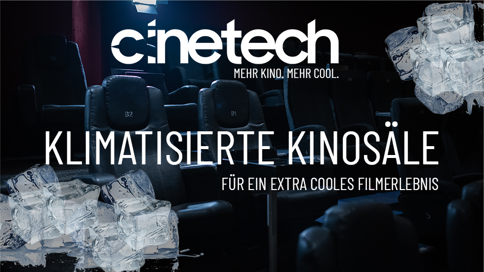 Cinetech Rheine